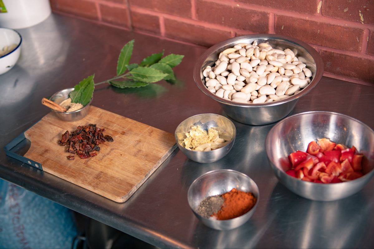 Benefits of a Plant-Based Diet – Gaia Pulses