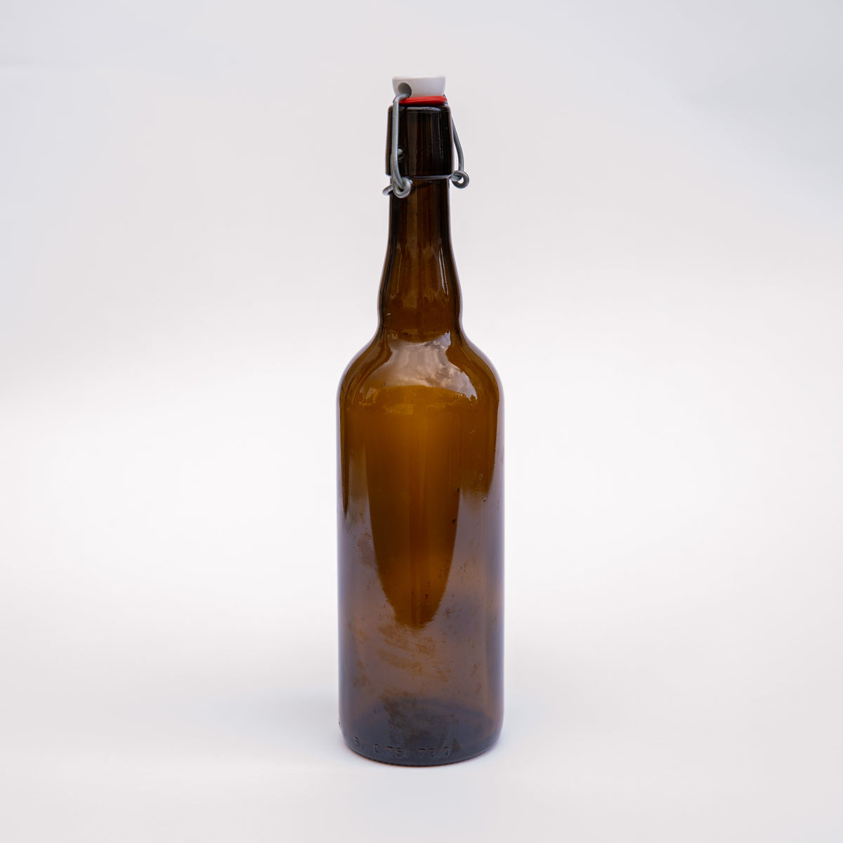 Glass bottle - 750ml – Gaia Pulses